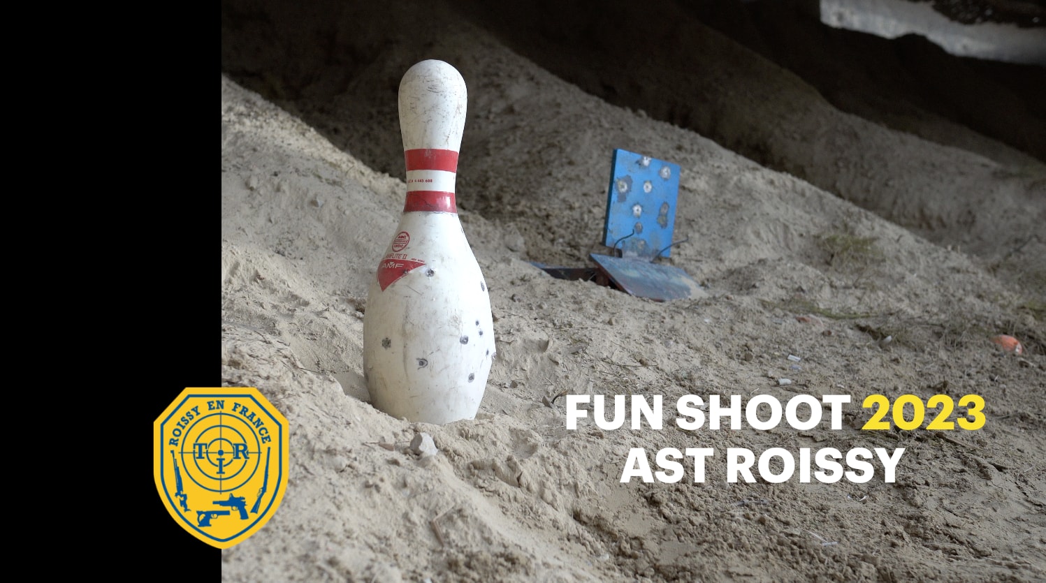 FUN SHOOT 2023 - AST Roissy